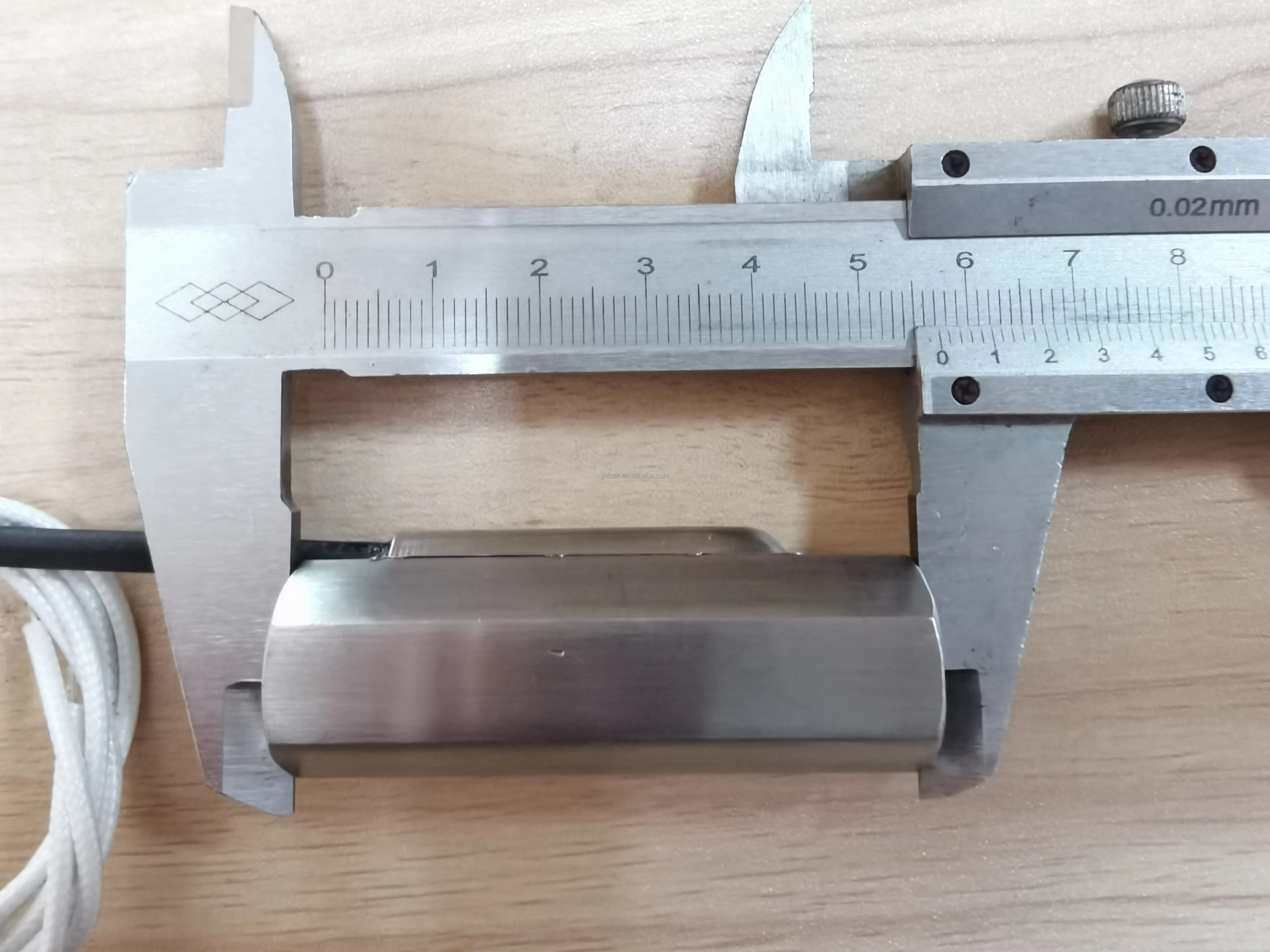 Sus304 Stainless Steel Water Flow Switch Electrical Switches Flow ...