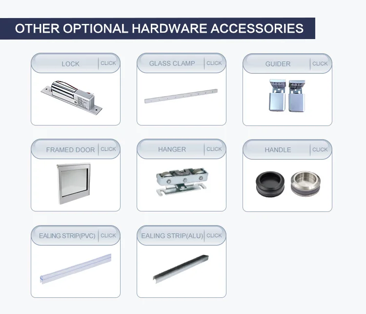 Doortec Electric Sensor Automatic Door Machine Glass Sliding Door ...