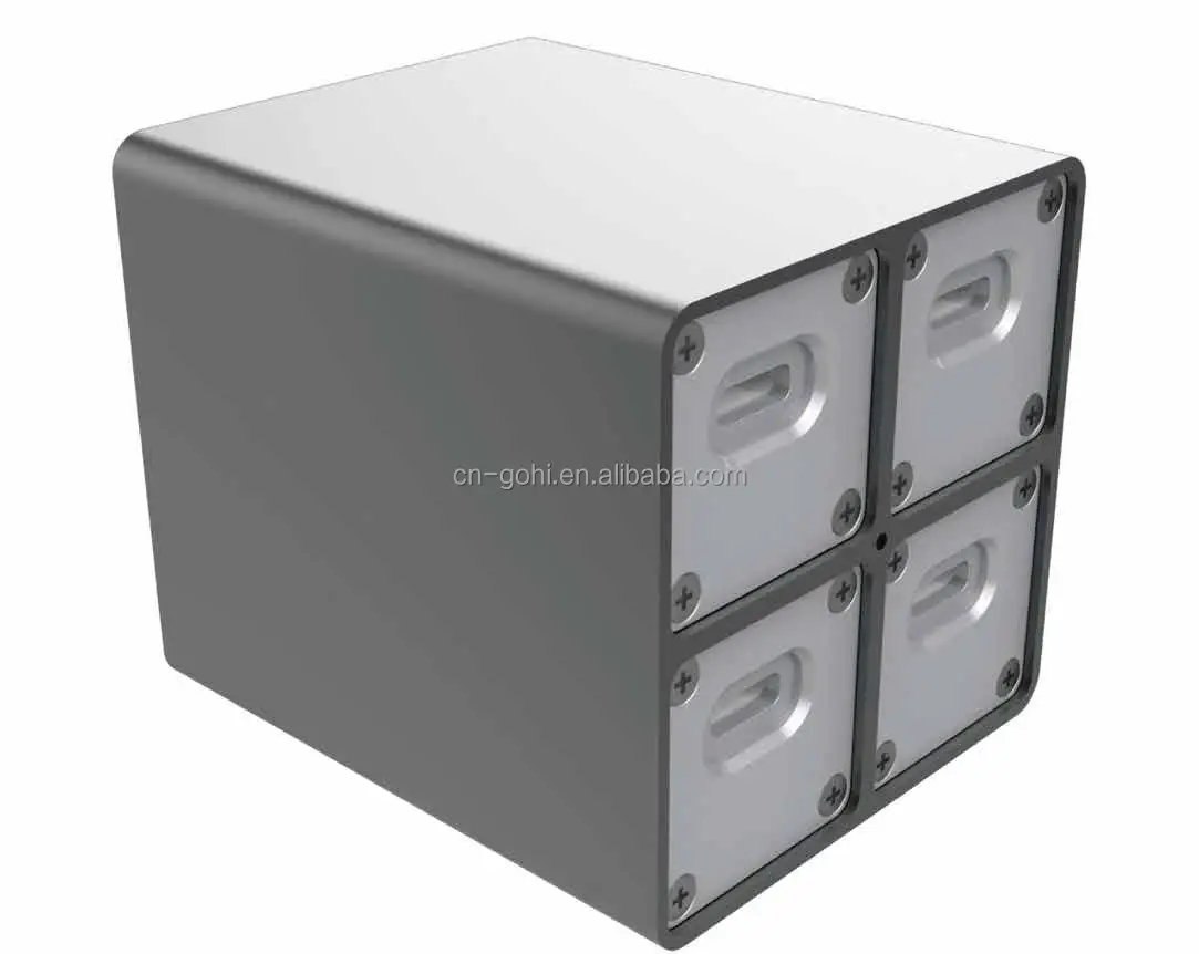 Micro Spectrum Device Micro Nuclide Recognition Device Detector CZT ...