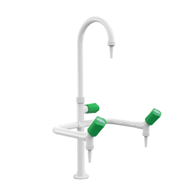 TOF laboratory taps,chemical resistant deck mounted lab tapware ...