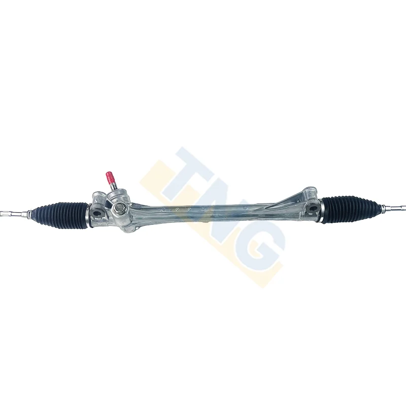 OEM Hydraulic Auto Steering Gear Power Steering Rack for Toyota Prius C ...