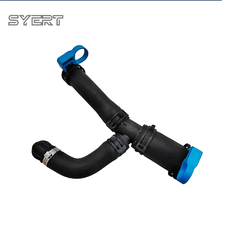 Lr022718 Coolant Water Radiator Hose Outlet Hose For Land Rover Range ...