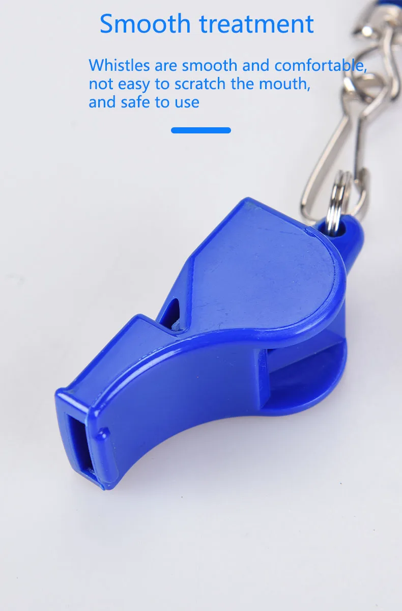 2023 Wholesale Price Color Football Coach Whistle,Safety Emergency High Audio Distress Whistle ...