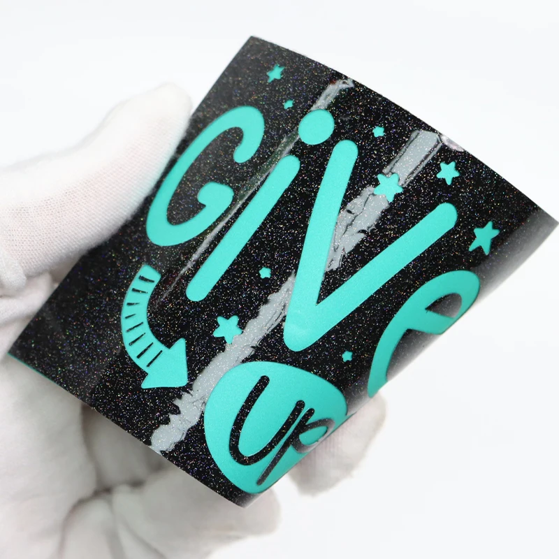 Patches brand garment sticker iron on design custom embossed heat ...