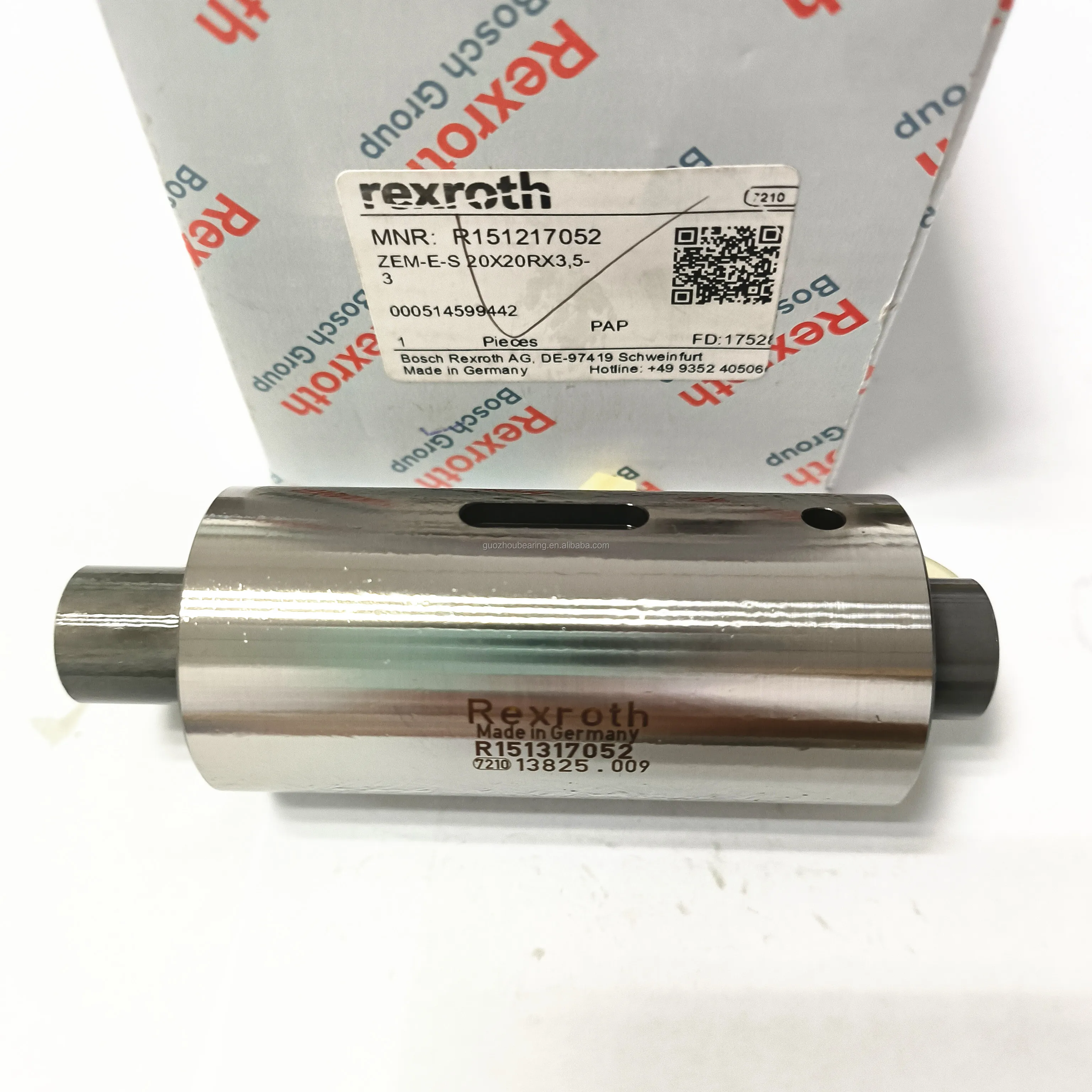 Germany Rexroth Brand Ball Screw Nut R151217052| Alibaba.com