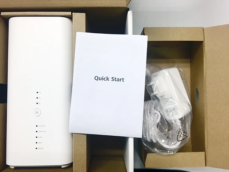 Unlocked Huawei B818 Wireless Sim Card Cpe Routers B818-263 Support ...