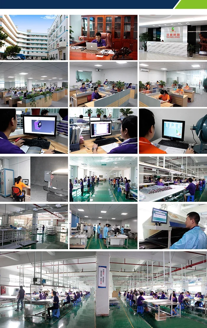 Commercial Led Lighting Linear Light Reflex Led Indirect Linear Ugr ...