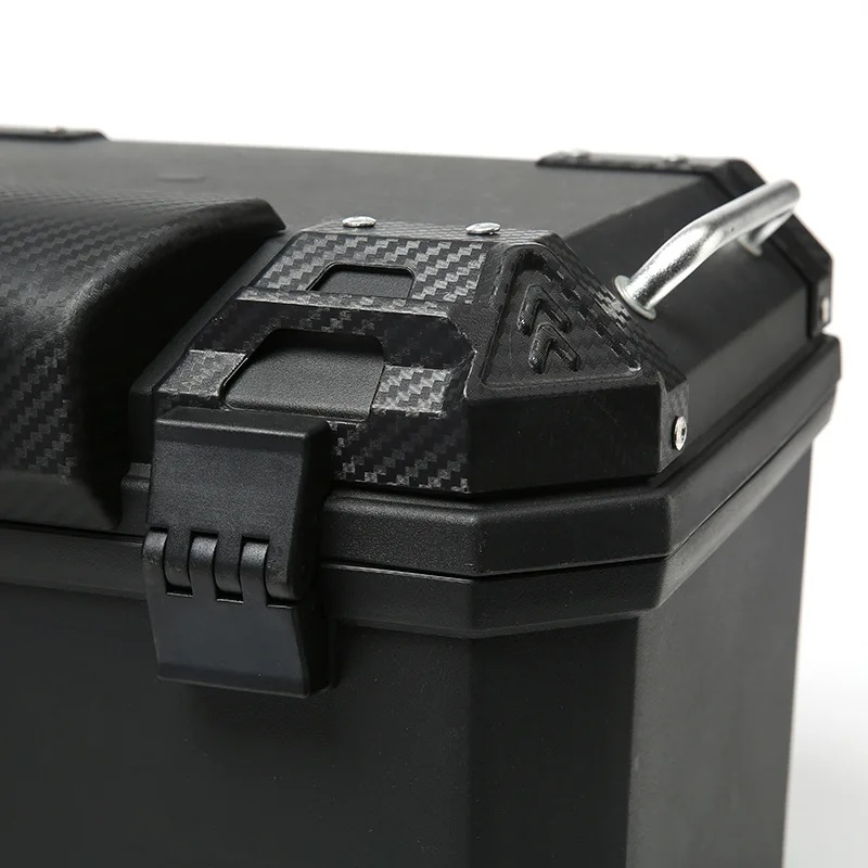Alibaba.com: PP Materials, 36L capacity, waterproof motorcycle top case ...