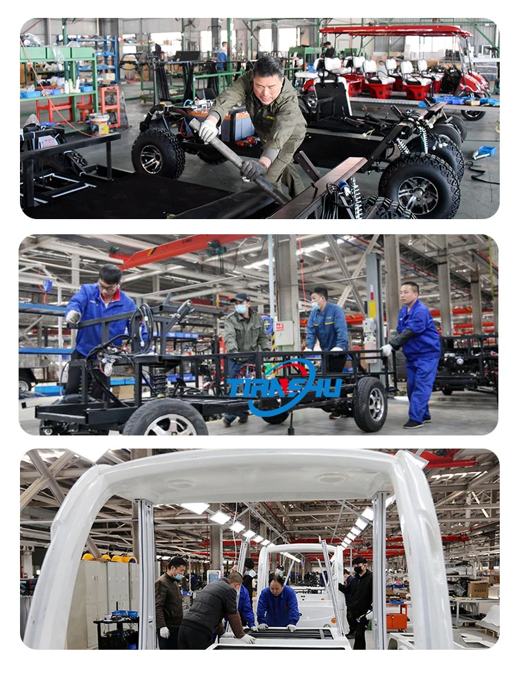 Custom Electric Funeral Hearses - Modern Classic Limousines