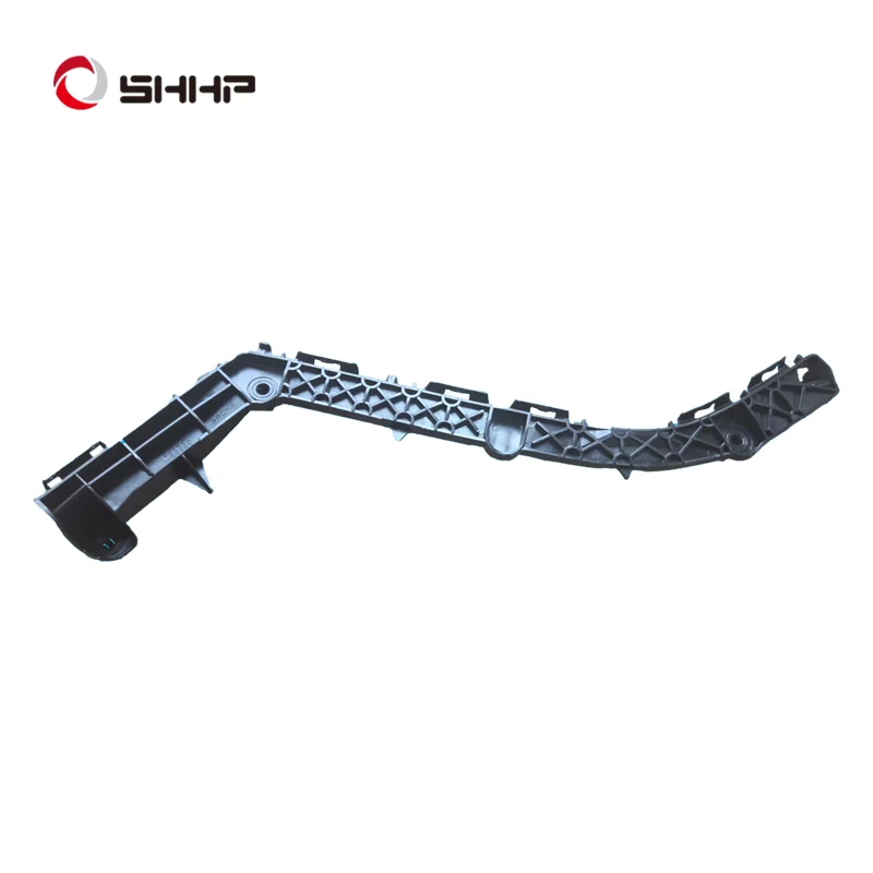 Support Rear Bumper Side For Toyota Prado 2010-2013 Grj150 Oem 52155 ...