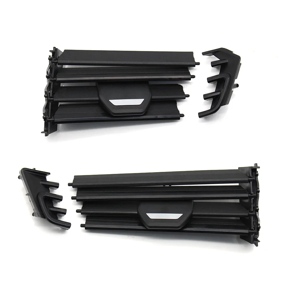 BMW X5 X6 X7 AC Vent Outlet Grille Repair Kit - Durable & Perfect Fit