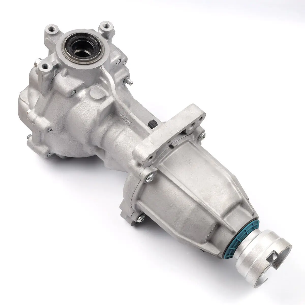 Premium Rear Differential Assembly for Ford KUGA Explorer Lincoln MKX ...