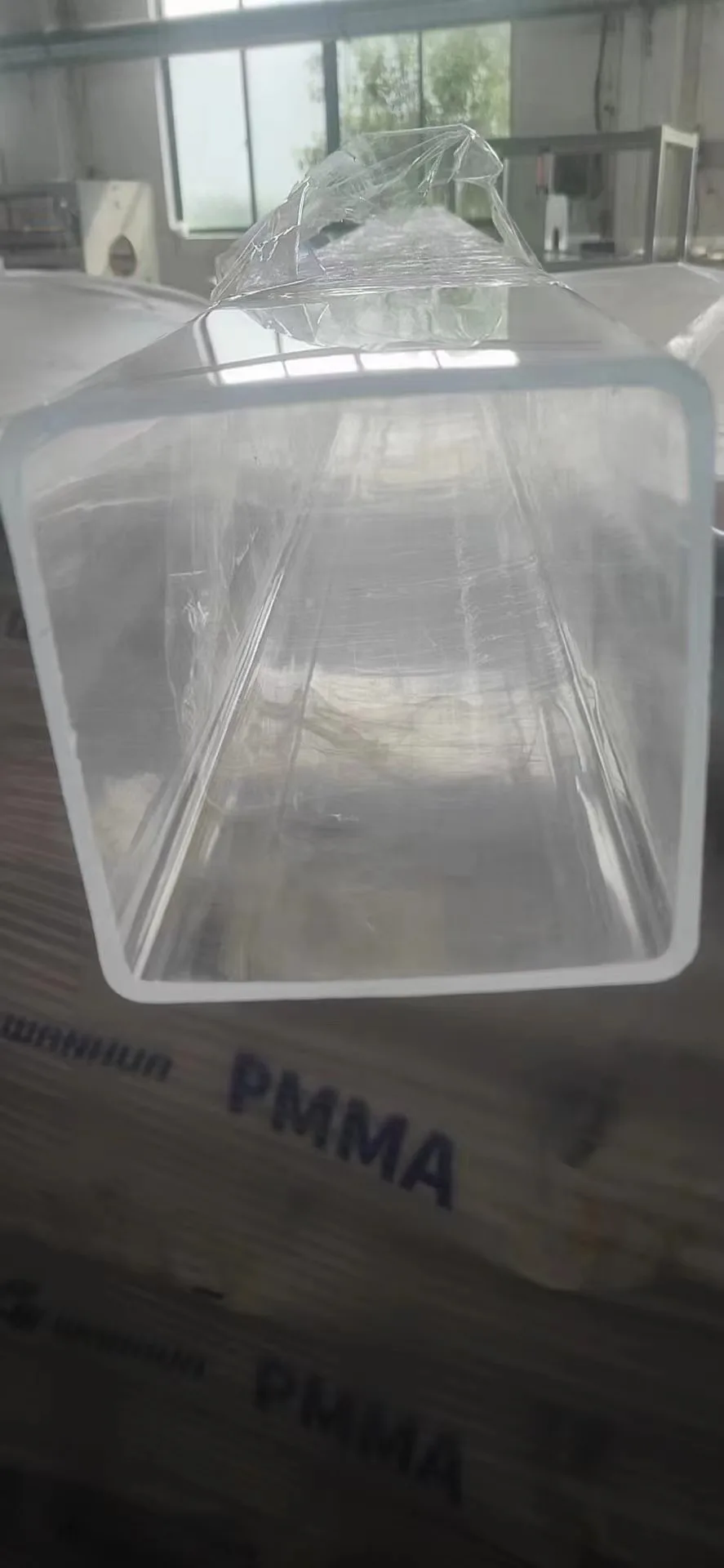 Acrylic Drum Shells - Premium Transparent Kits for Musicians