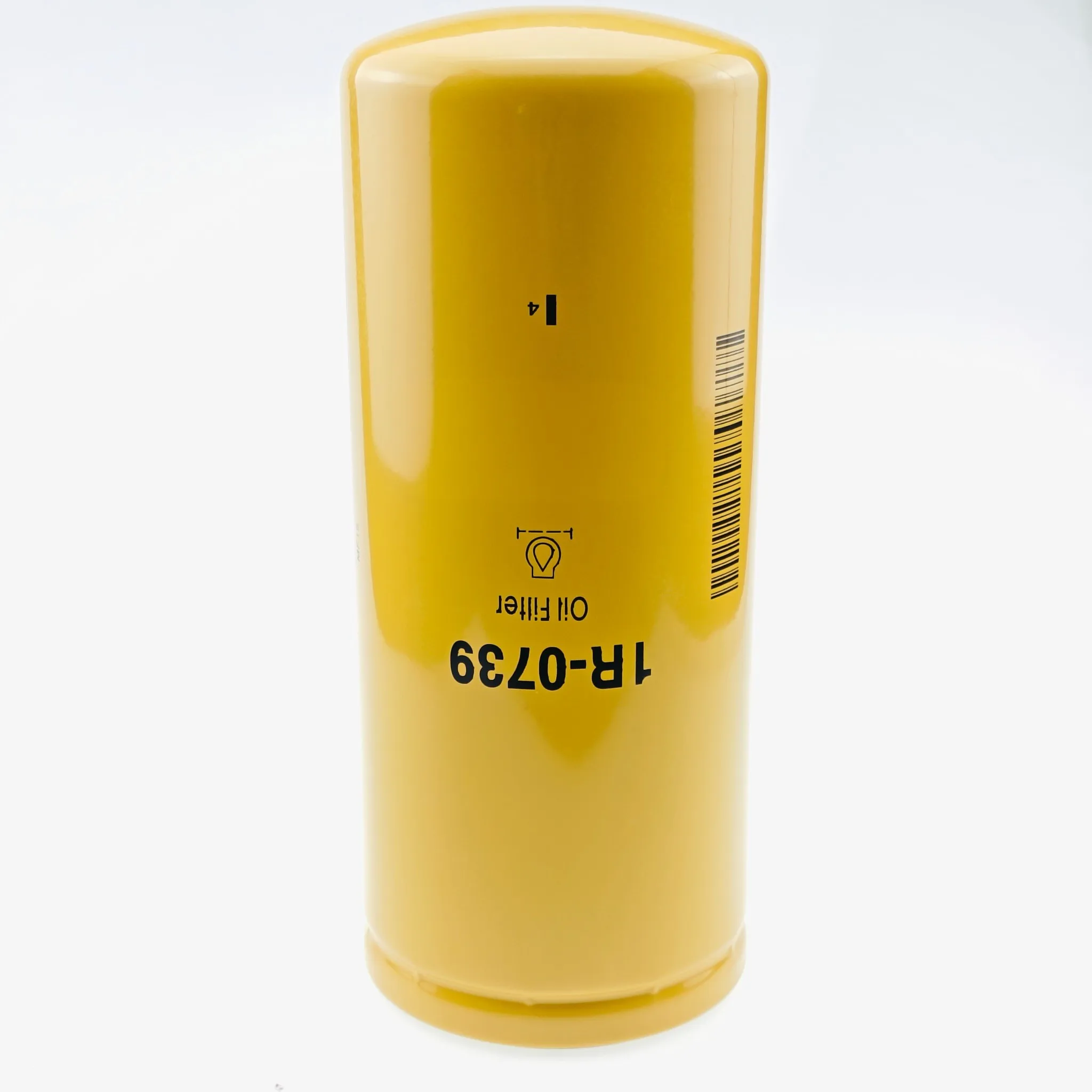 Mocar Replace 1r0739 Excavators Truck Tractors Engine Parts Oil Filter ...