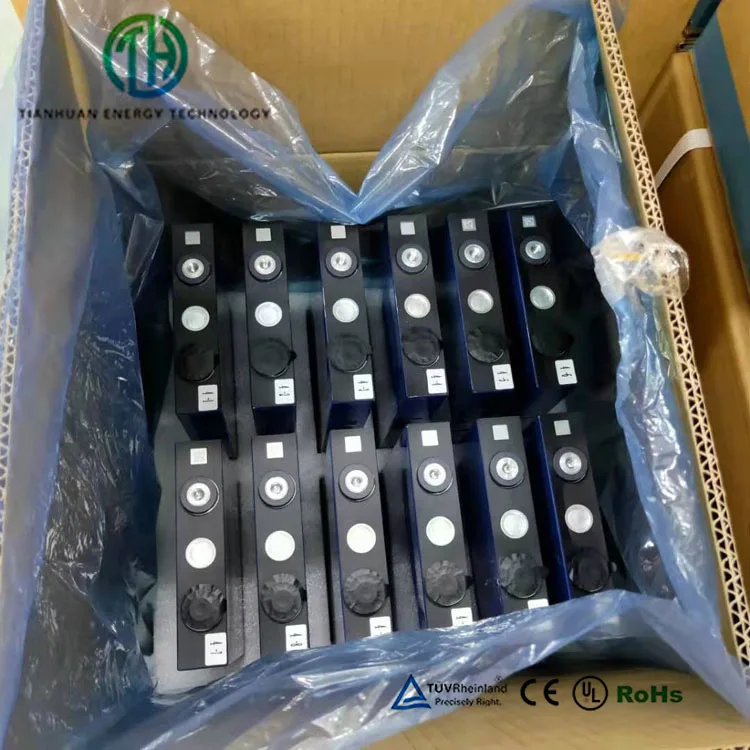 A Grade 3.2v Calb 72ah Lifepo4 Prismatic Battery Cell For Golf Cart ...