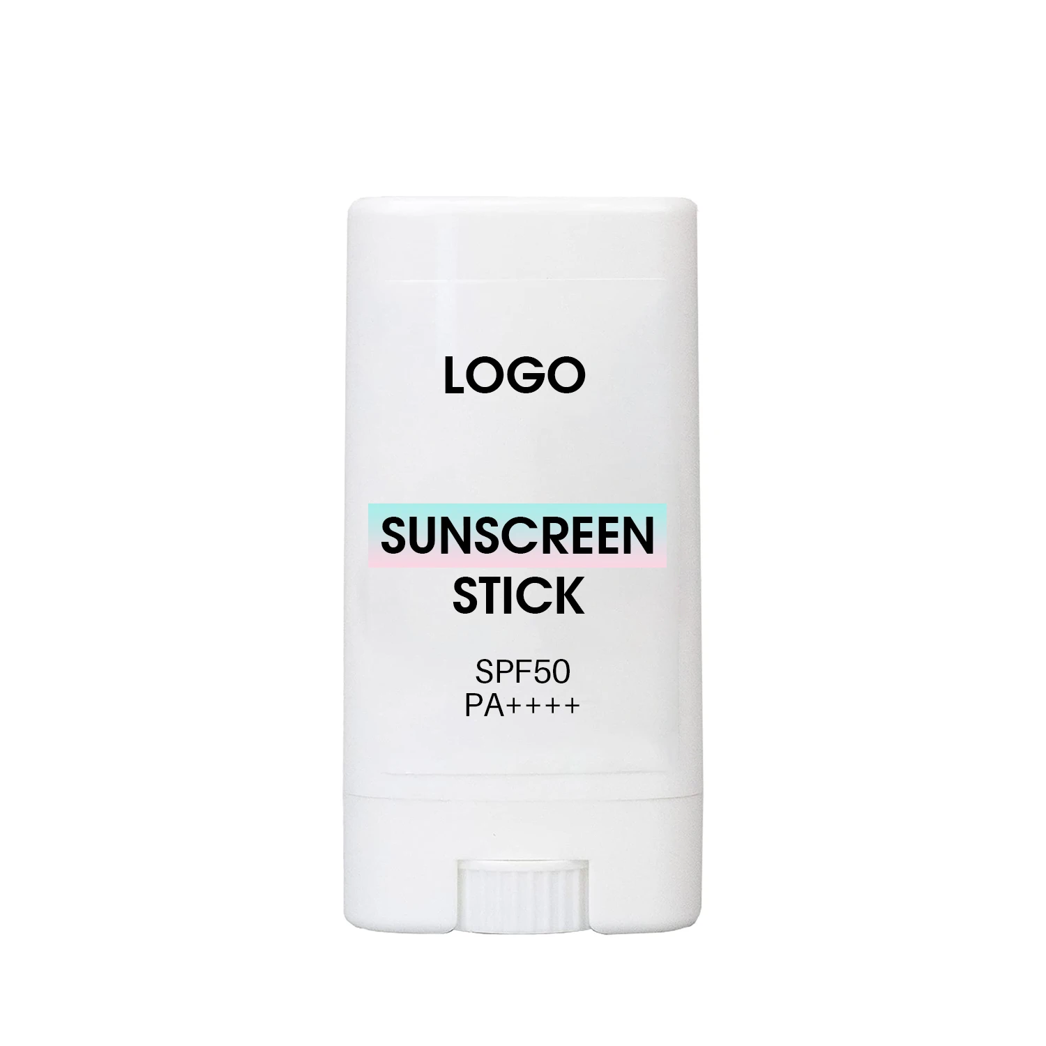 Oem Odm Custom Own Logo Sunscreen Stick Sunscreen Cream For Face & Body ...