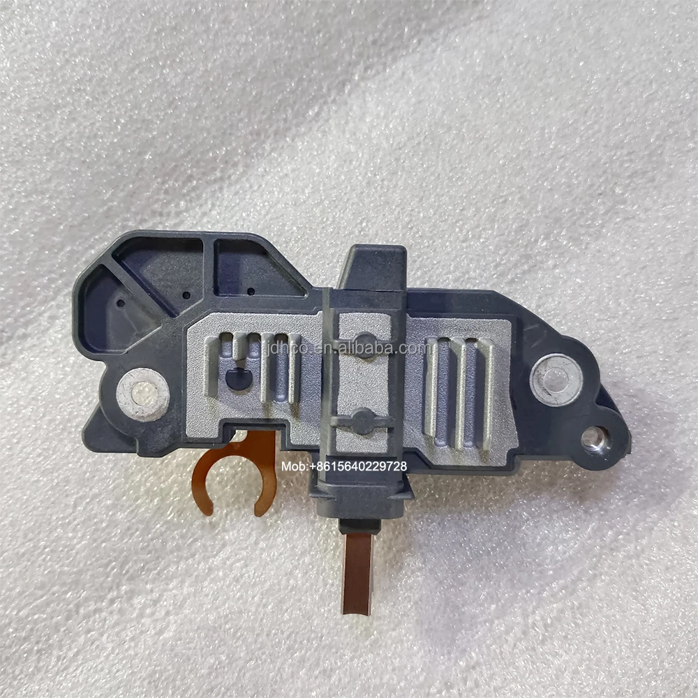 Bosch 24V Alternator Regulator 1986AE0105 for Mercedes-benz