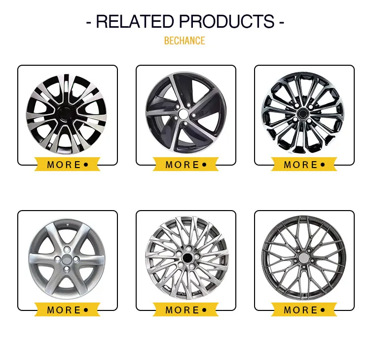 Custom 15x7 Inch 4x100 Aluminum Alloy Car Wheels Rims - Buy Car Wheels ...
