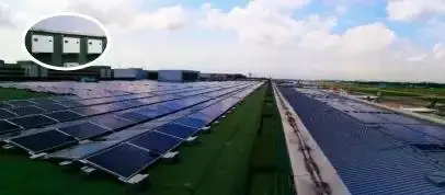 Huawei Solar Optimizers - Efficient Solar Panel Systems