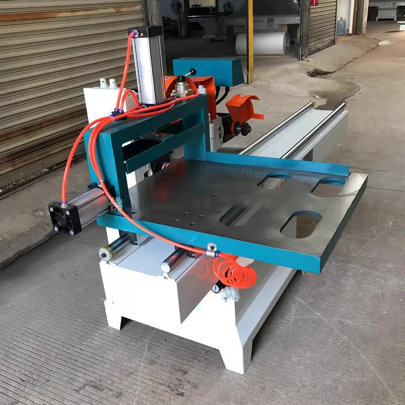 Str Mj105 Axis Main Shaft Diameter 30mm Woodworking Machinery Single ...