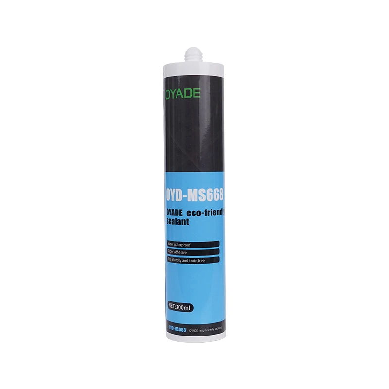 Ms Adhesive Polymer Sealant To Use Compared To Other Types Of Sealants ...