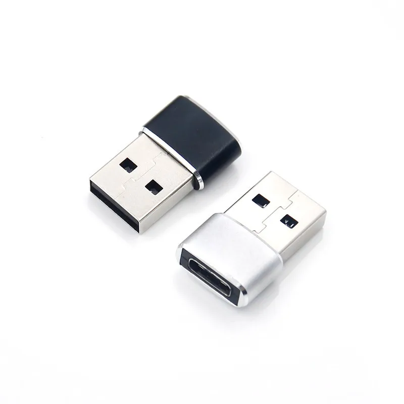 Hot Sale Cheap Usb-c Female To A Male Gender Converter Type-c Adaptors ...