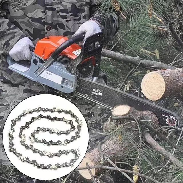 Wood Cutting Chain Saw Machine Chinese Chainsaw Part Chain Saw For ...