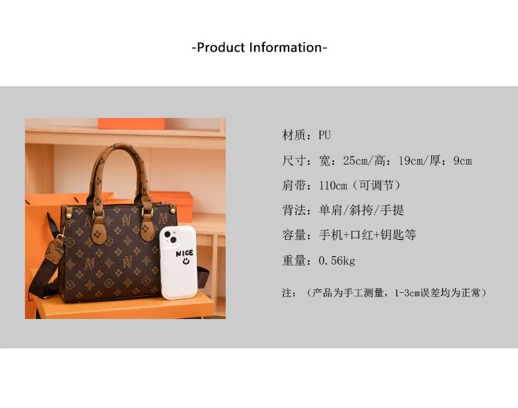 Custom Fake Designer Bags Used Branded In Bale Leather Crossbody Purses ...