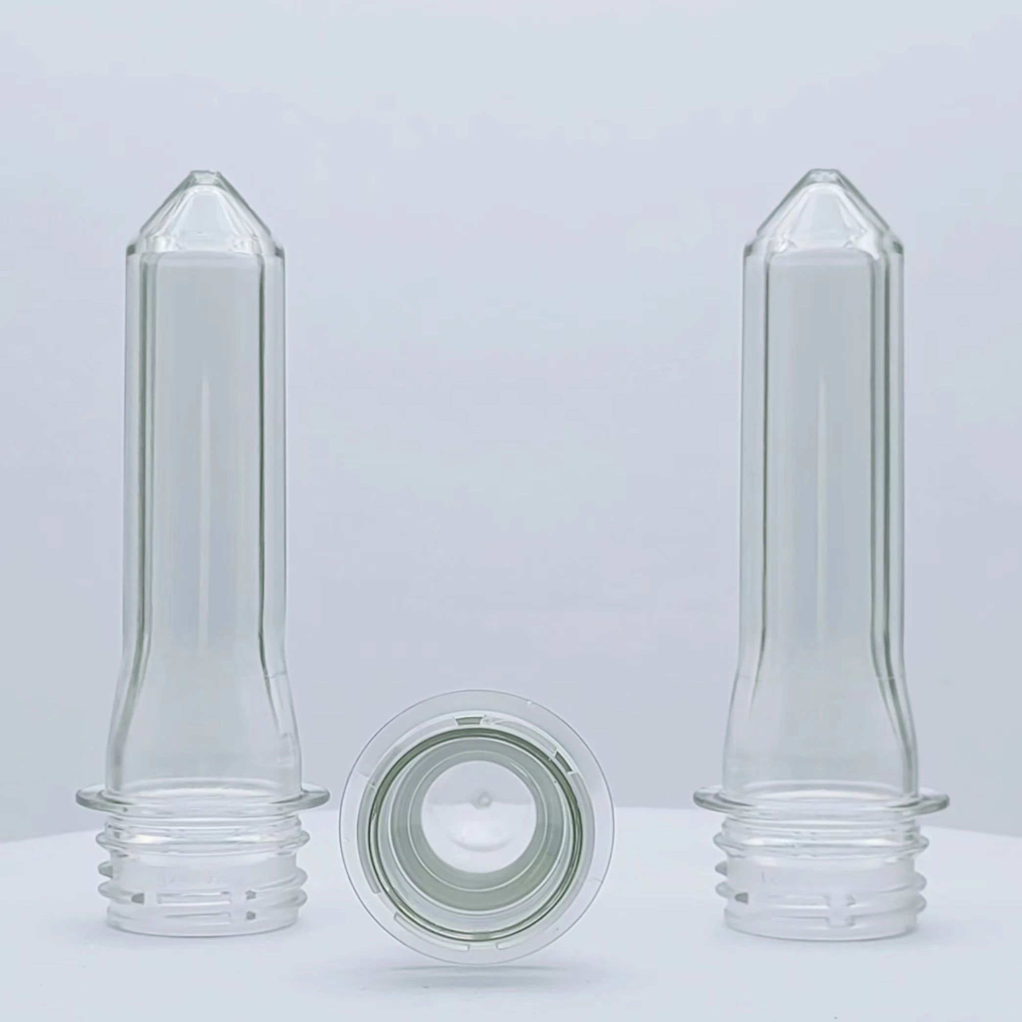 28mm PCO 1881 22.3g Pet Preform Healthy Water Bottle Made of Plastic ...