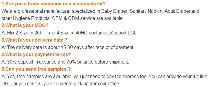 Extra Large Disposable Incontinence Diapers for Women Men Super ...