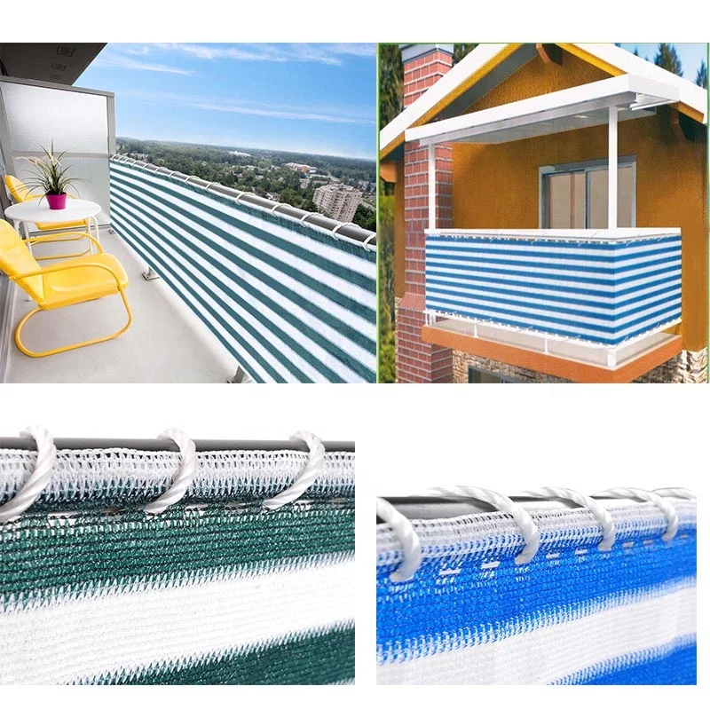 Outdoor Privacy Screens Privacy Fence & Screening Mesh Privacy Fence ...