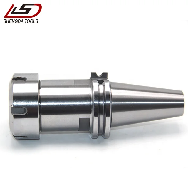 DIN69871 SK40 Cone ER32 Collet Chuck Tool Holder DAT30| Alibaba.com