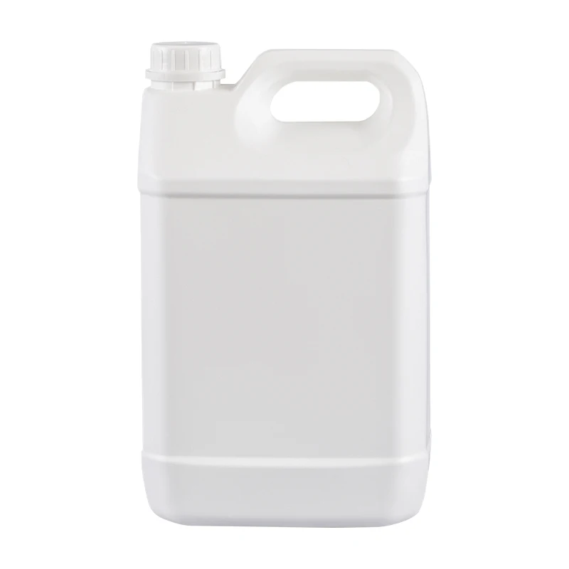 10l 10 Liter 10 Litre 2.5 Gallon Hdpe Chemical Oil Container Plastic Jerry Cans - Buy Jerry Can ...