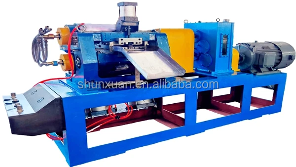 High Quality Crimper for Polyester Staple Fiber Production