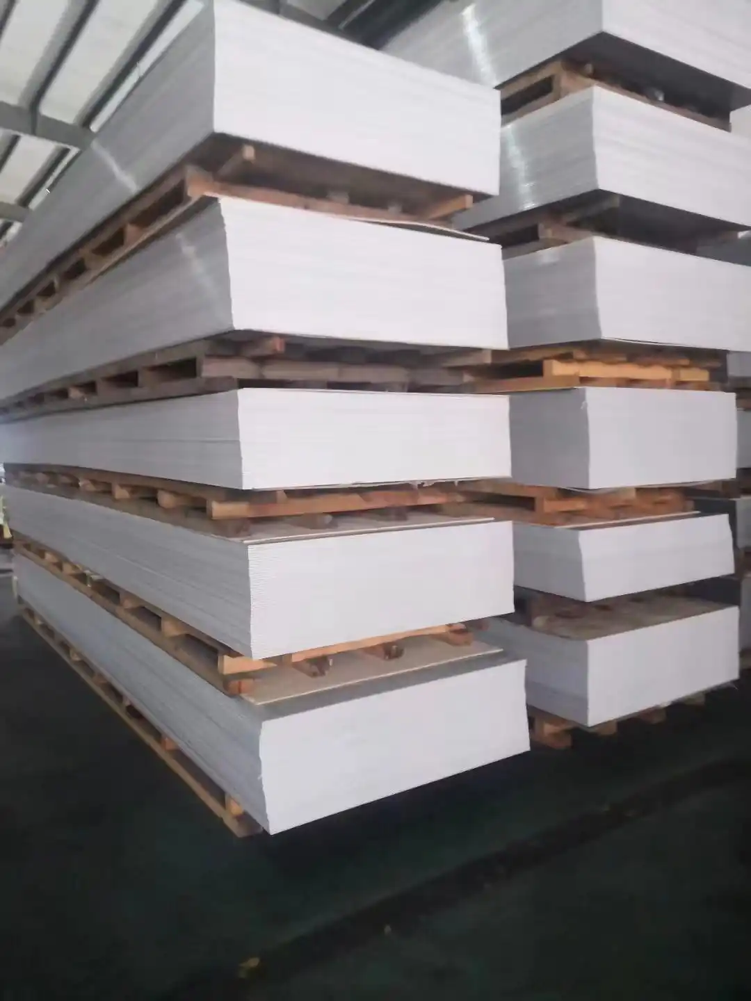 Alucobond Cladding Acp Sheet Perforated Facade Panel For Curtain Wall ...