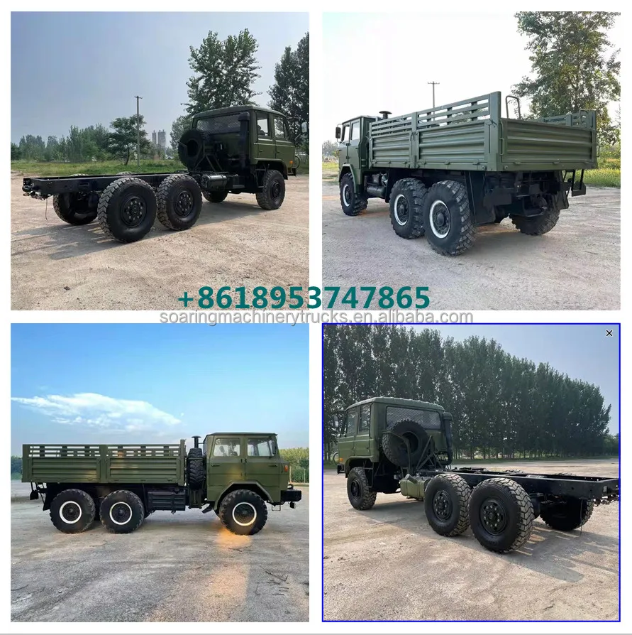 IVECO Mini Tipper Truck - Reliable Diesel Cargo Solution