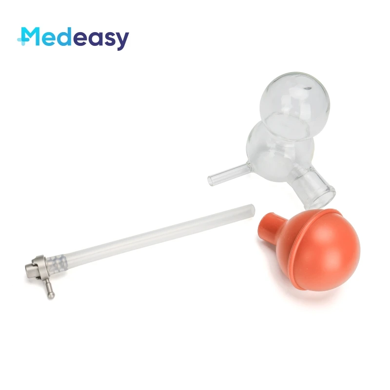 Urology Ellik Evacuator - Efficient Surgical Suction