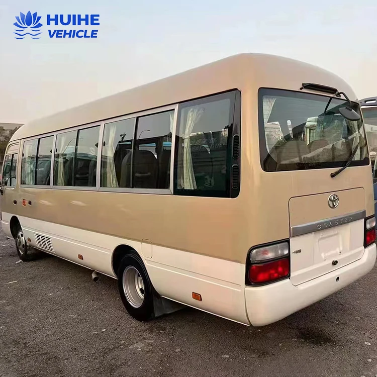 2016 2017 2018 2019 2020 2021 Left Hand Drive Fairly Used Car Coaster ...