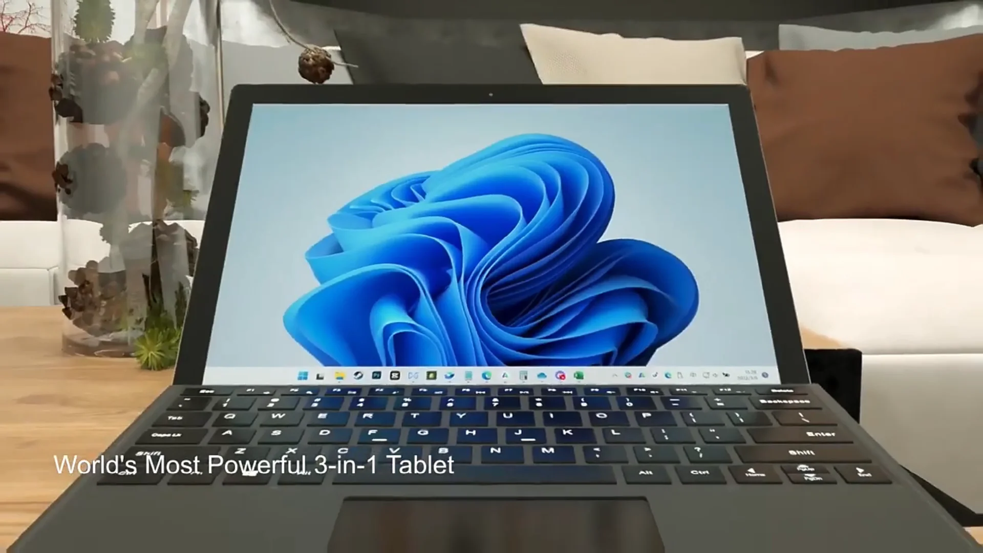 One-netbook T1 Win11 2-in-1 Tablet Intel 12th Gen I5-1240p 16g/1tb 13 ...