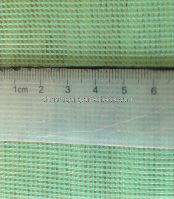 Plastic Polyethylene Mesh With Uv - Buy Polyethylene Mesh In Rolls,Uv ...