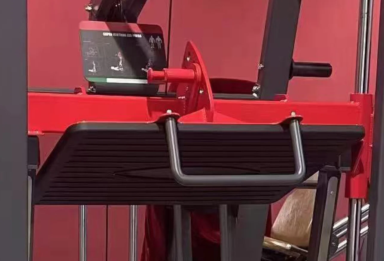 High Quality Commercial Gym Equipment SUPER ROWING CIRCULAR Machine for ...