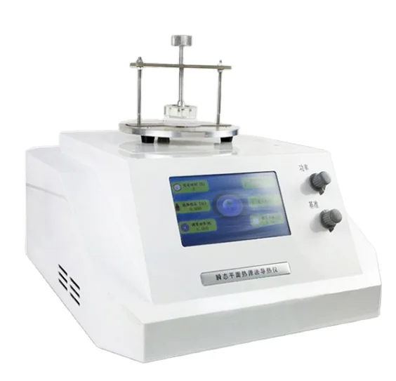 Thermal Conductivity Apparatus Measurement Testing Machine Digital ...