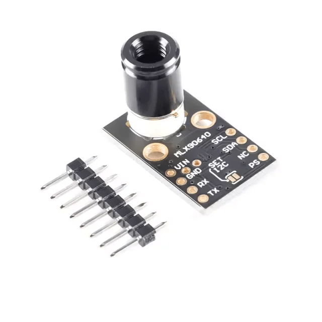 MLX90640BAA & MLX90640BAB Infrared Thermal Camera Modules
