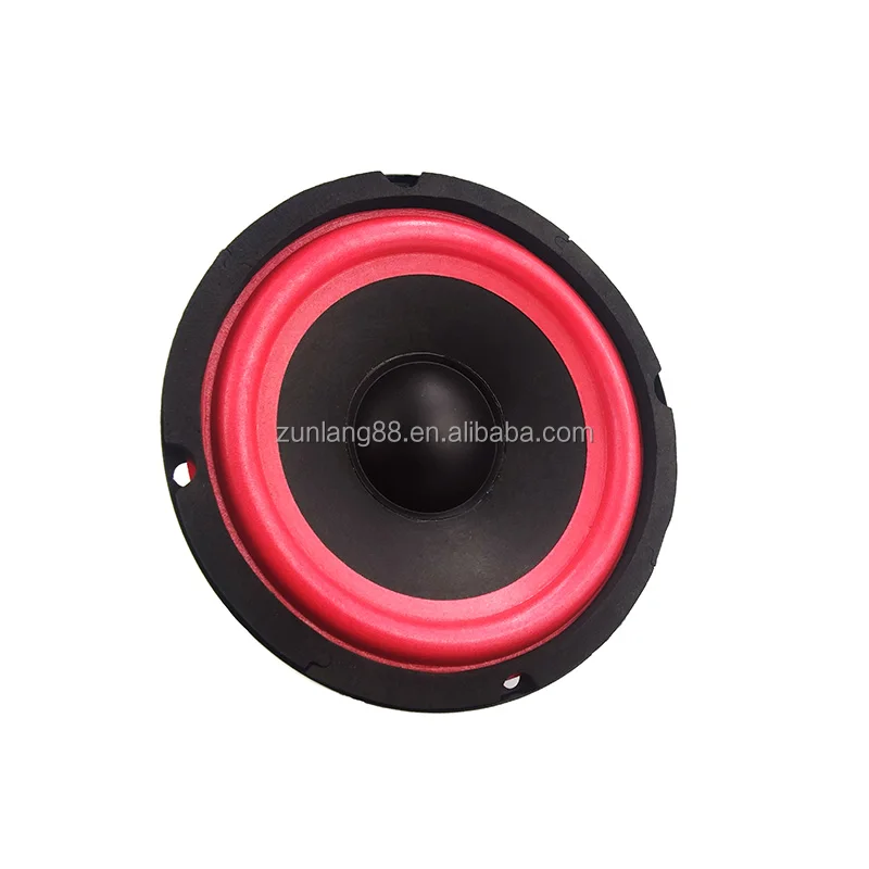 OEM 90db Max SPL 20W RMS Car Subwoofer Speakers - Enhanced Bass