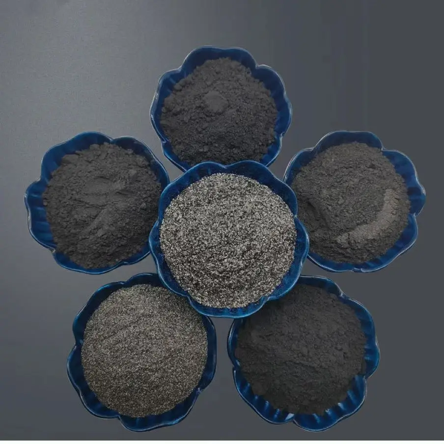 Direct Lubricant Conductive Coating Paint Carburizing Powder Flake 1250 ...