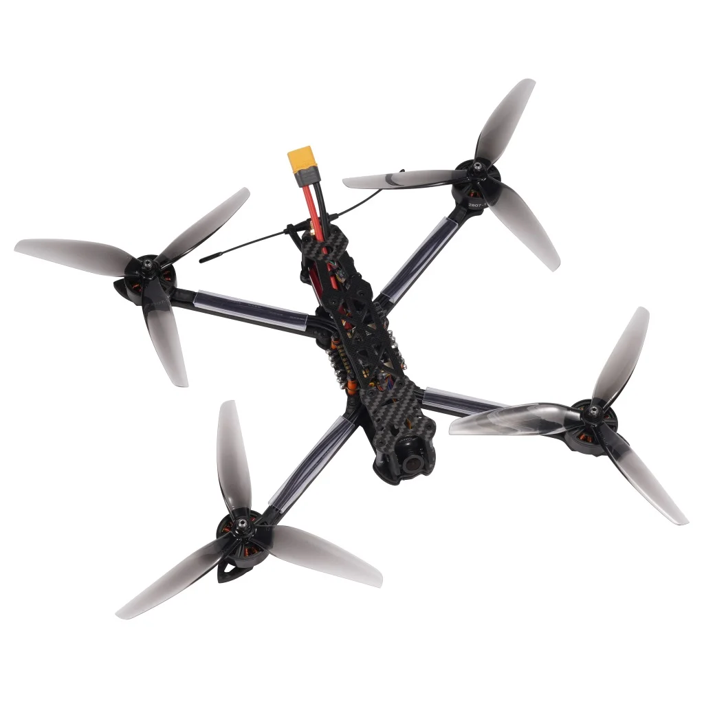 PFLY PM7 Mark 4 7 Inch FPV Drones - Heavy Payload & Long Range
