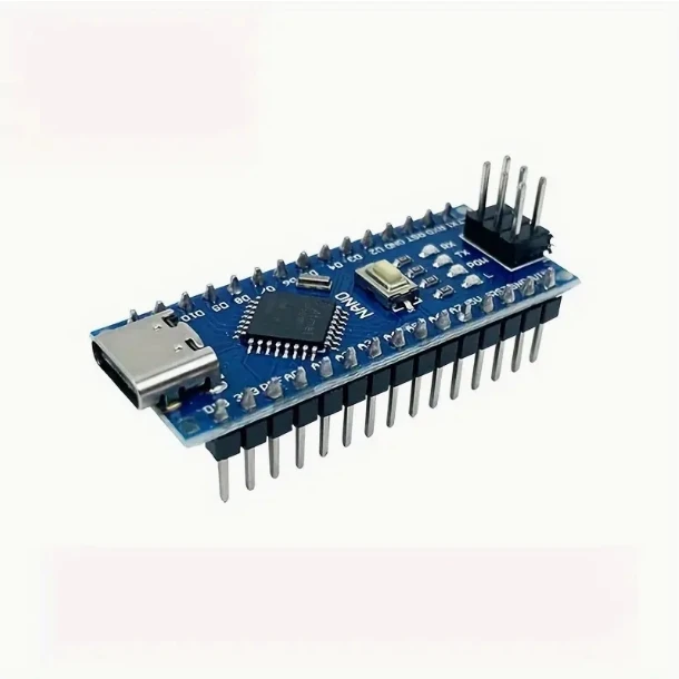 Mini/type-c/micro USB CH340 for Nano 3.0 Atmega328p Board