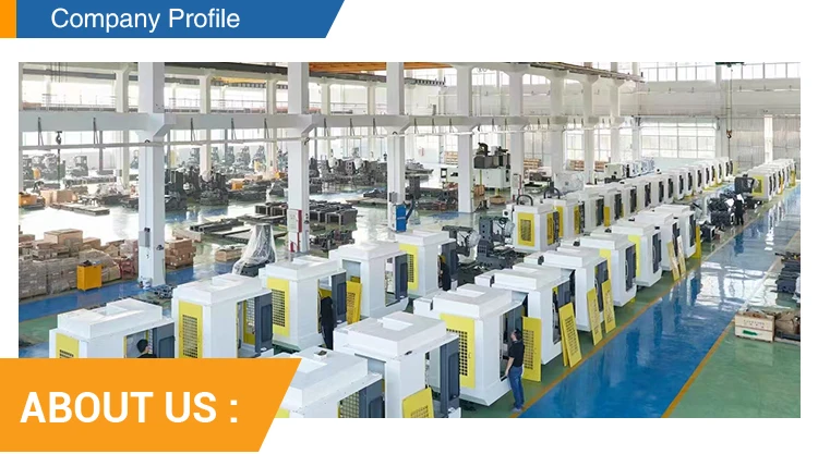 5 Axis Cnc Milling Machine Vmc JW-U500 Cnc Machining Center Cnc Machine ...