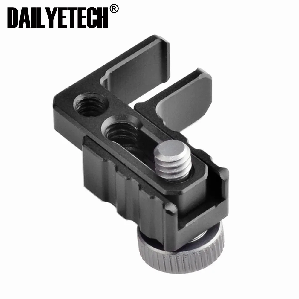 Universal Camera Cable Clamp Lock For Blackmagic Video Monitor Cage G7 ...