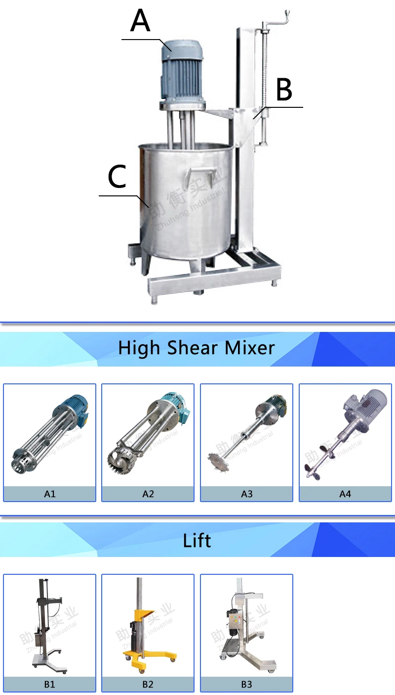 High Shear Mixer Bitumen| Alibaba.com